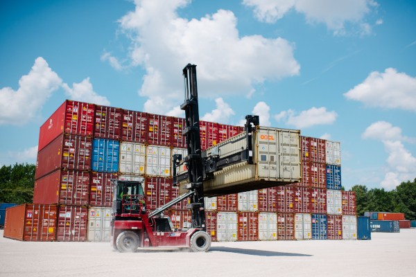 Truck driving jobs in Detroit, MI | | IMC Logistics