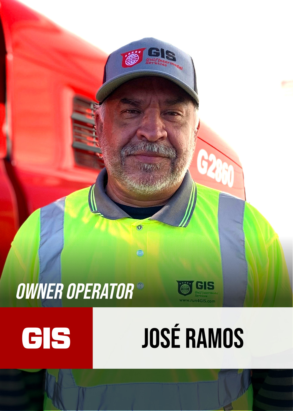 Driver Hall of Fame | IMC Companies