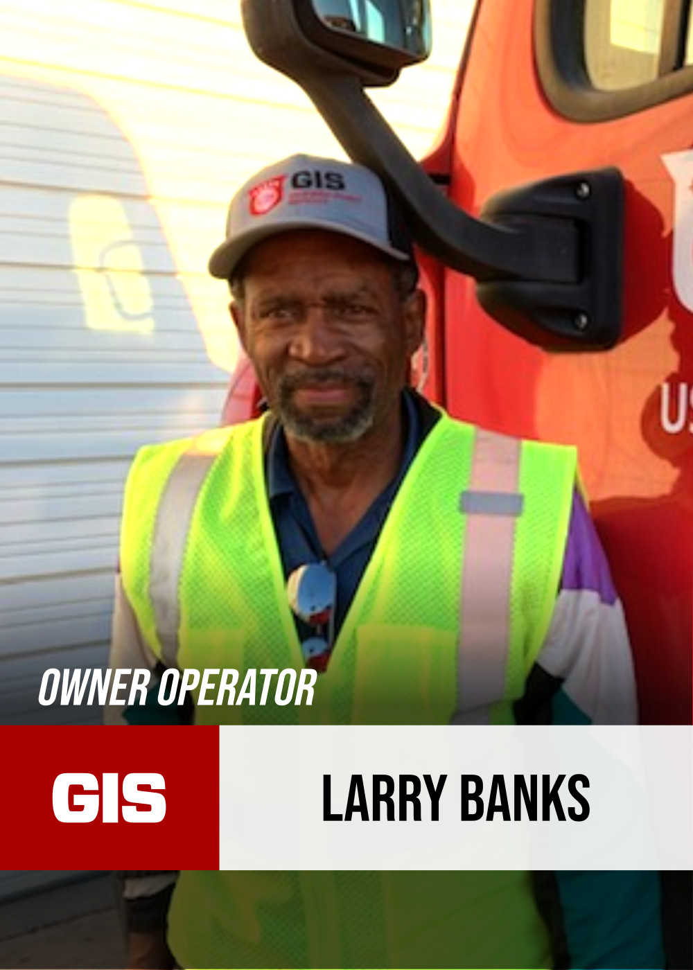 Driver Hall of Fame | IMC Companies