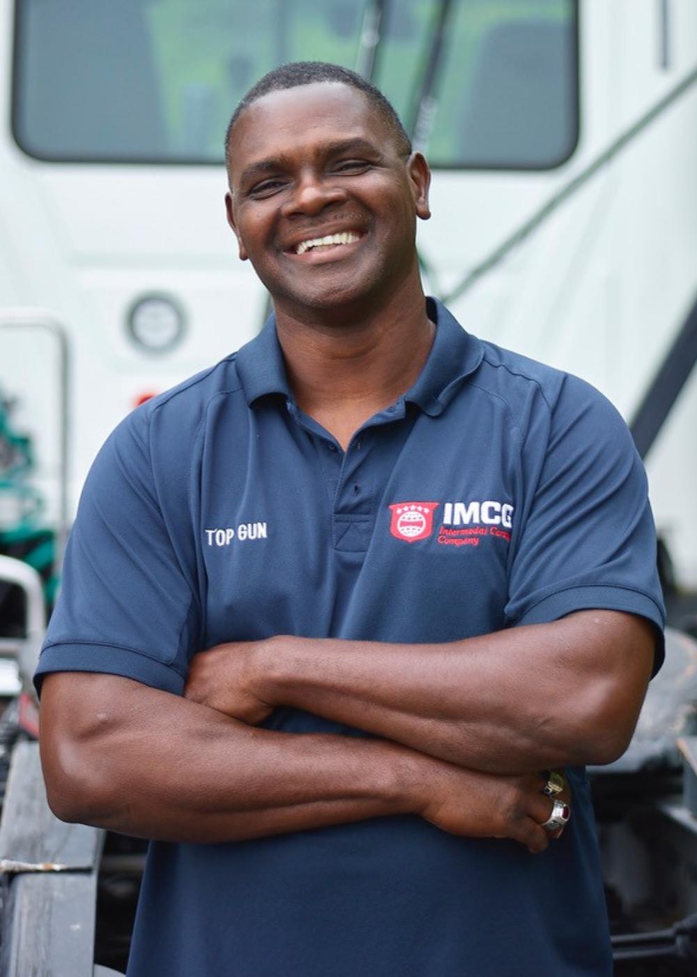 Driver Haul of Fame | IMC - Where Drayage is Going