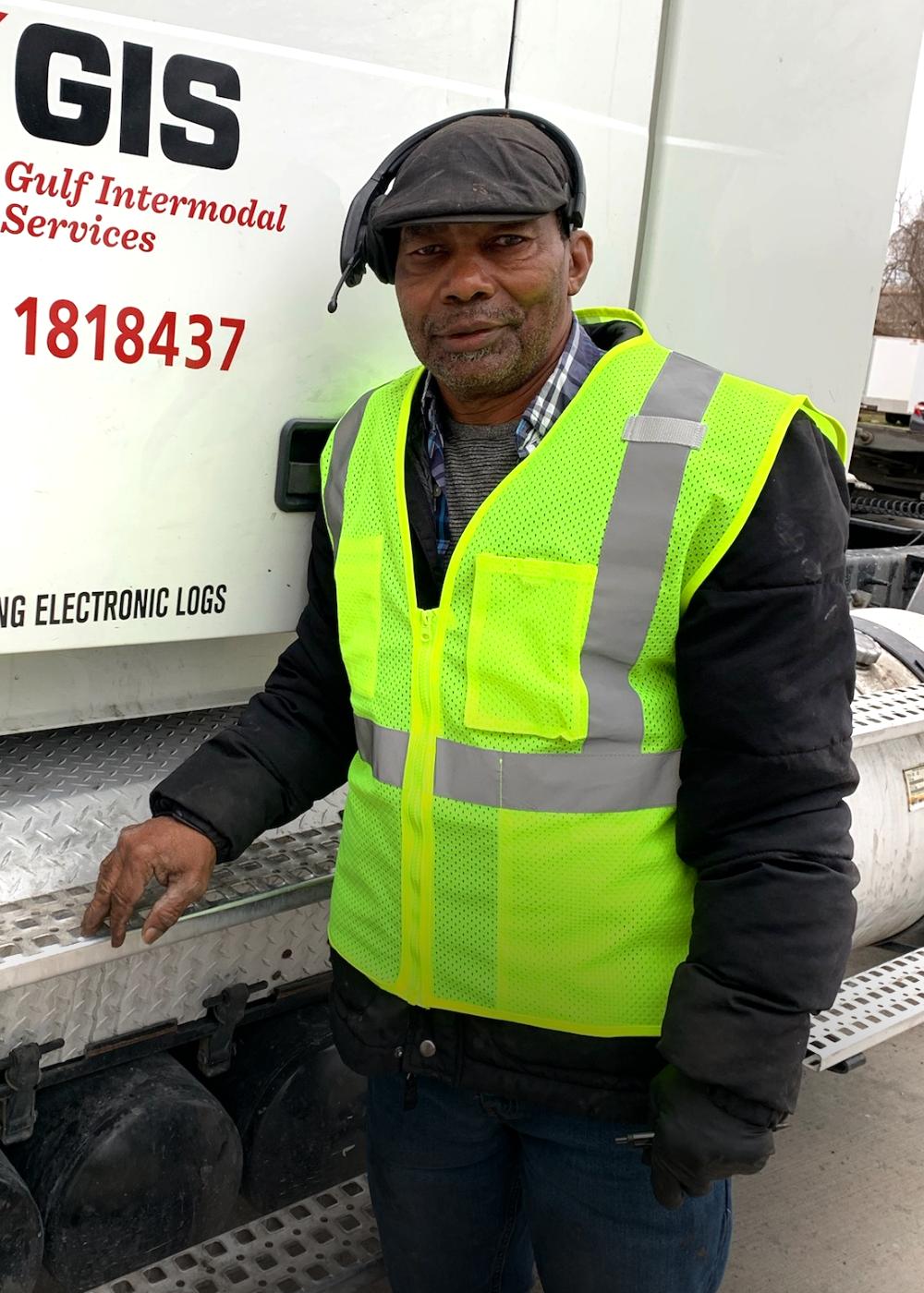 Driver Haul of Fame | IMC - Where Drayage is Going