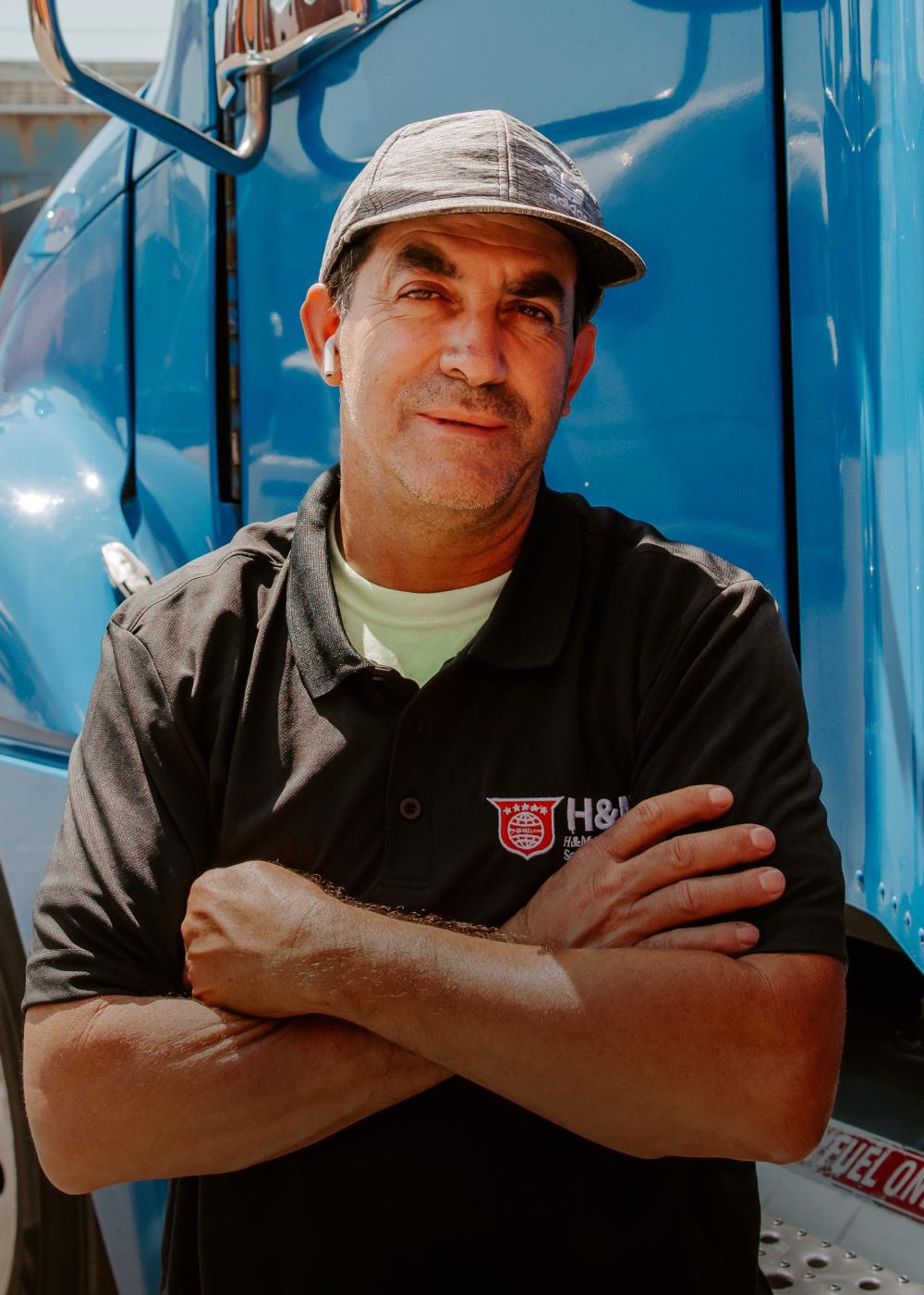 Driver Haul of Fame | IMC - Where Drayage is Going