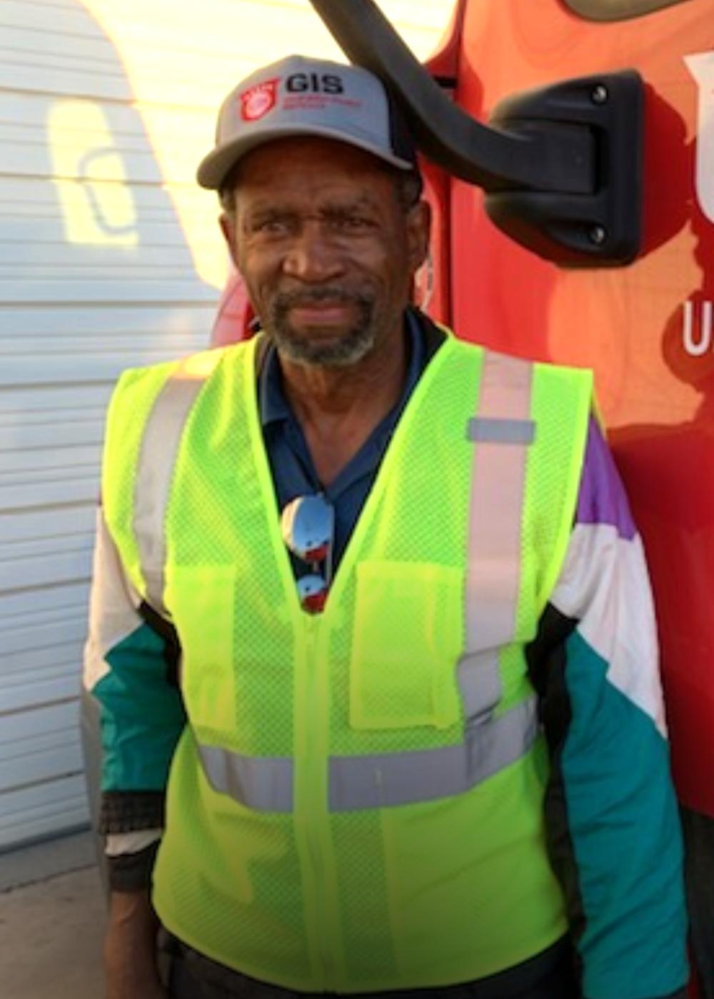 Driver Haul of Fame | IMC - Where Drayage is Going