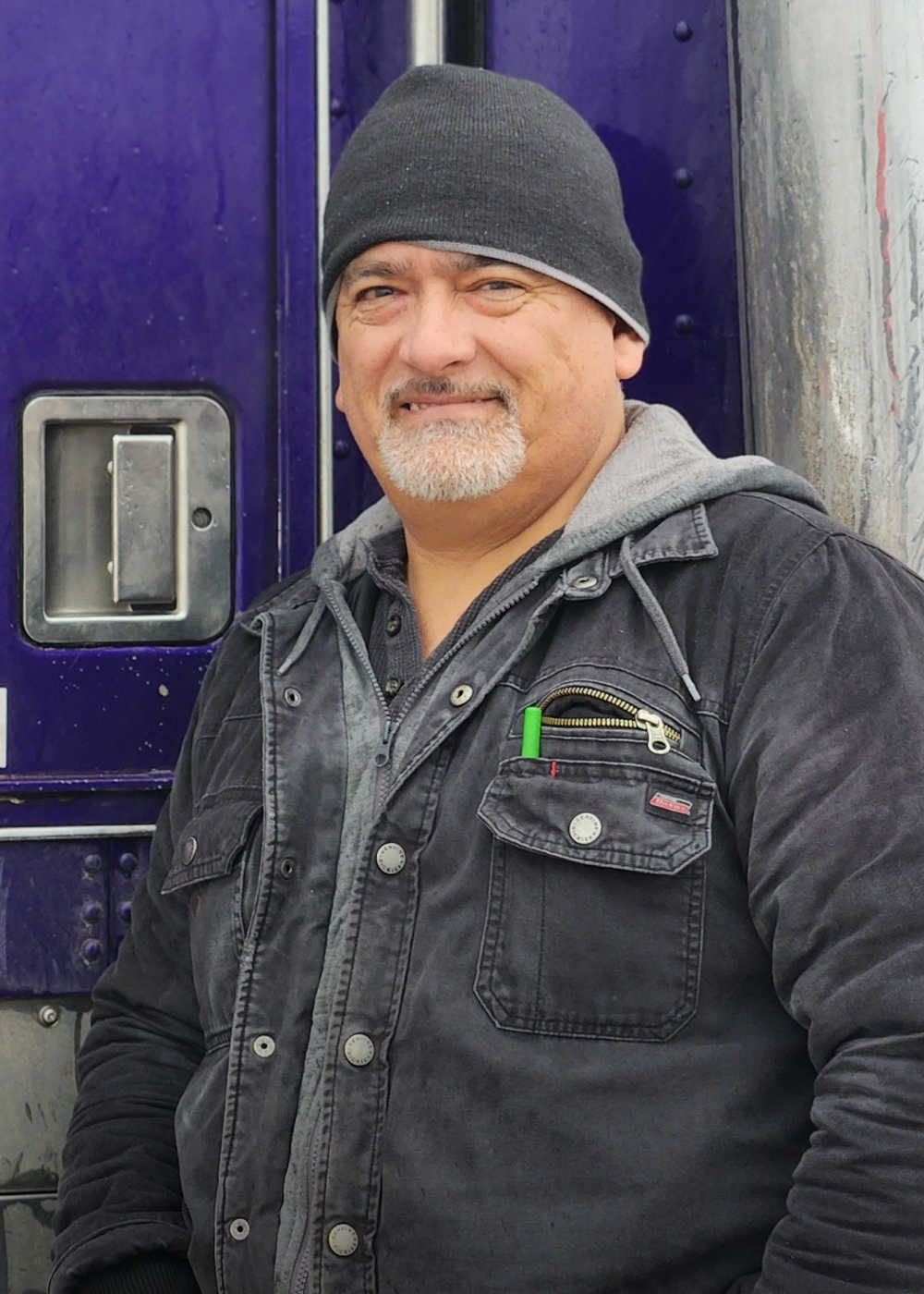 Driver Haul of Fame | | IMC Logistics