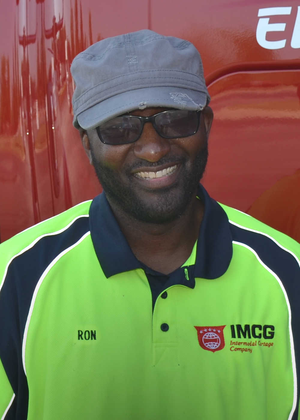 Driver Haul of Fame | IMC - Where Drayage is Going